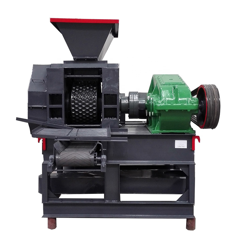 Ball Press Machine - carbonization machine，charcoal making machine