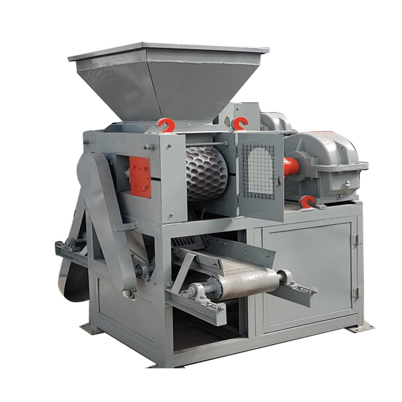 Ball Press Machine - carbonization machine，charcoal making machine