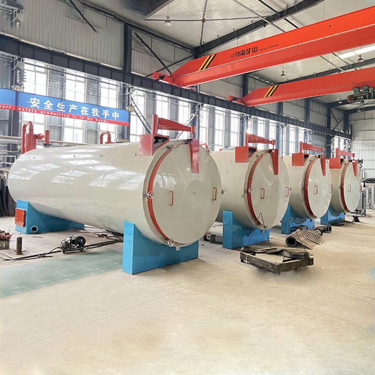Activated Carbon Production Line - carbonization machine，charcoal ...