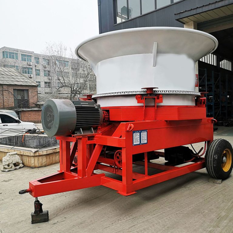 Crushing Machine – carbonization machine，charcoal making machine
