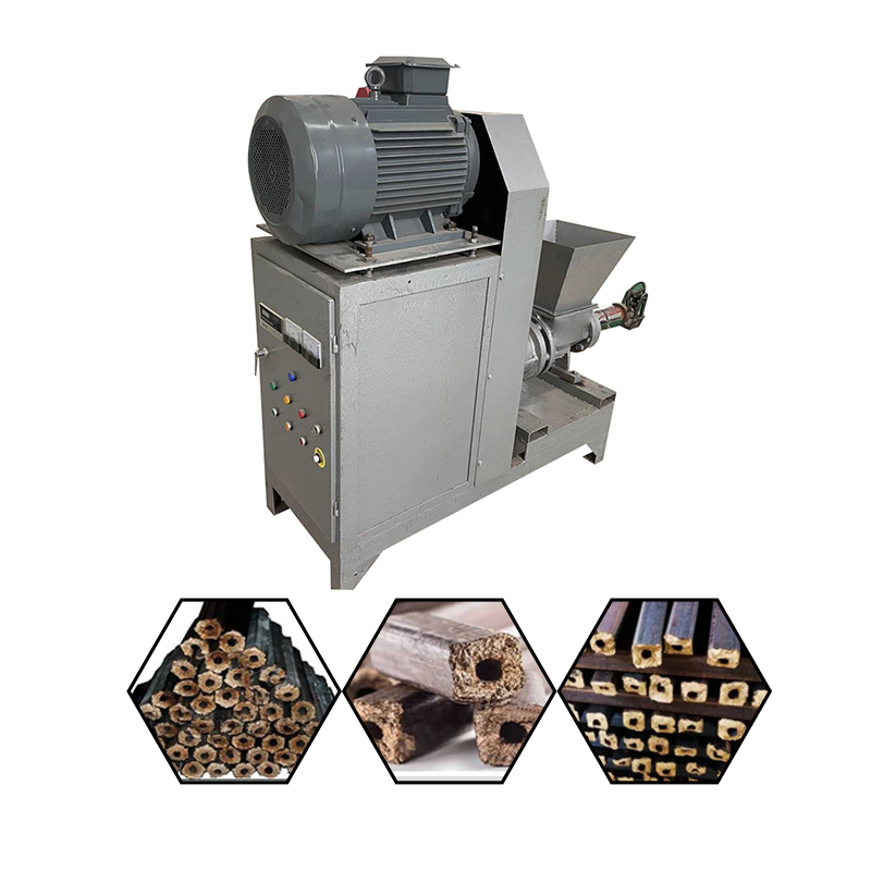 Biomass Folding Machine - carbonization machine，charcoal making machine